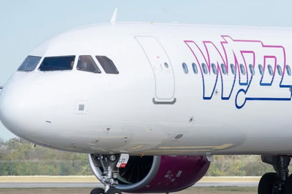 Wizz Air relaunches ‘All You Can Fly’ scheme « Euro Weekly News | Wizz Air